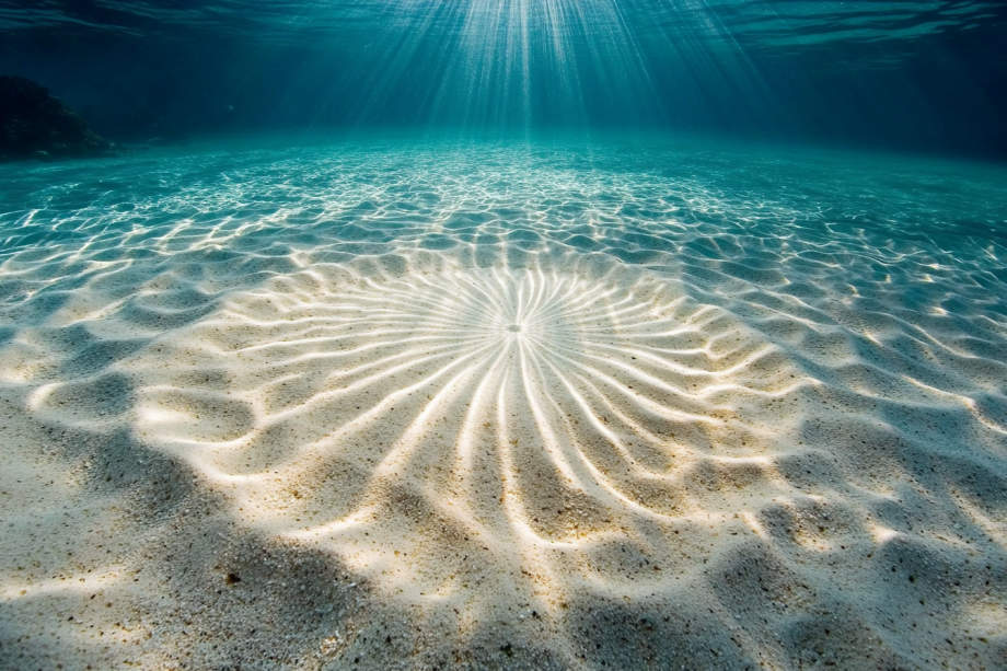 9 Unexplained Geometric Patterns That Keep Appearing in Nature - The ...