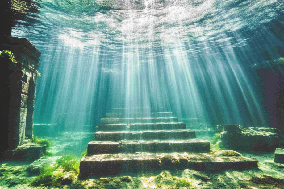 11 Hauntingly Beautiful Ruins That Nature Has Reclaimed - The Voyaging