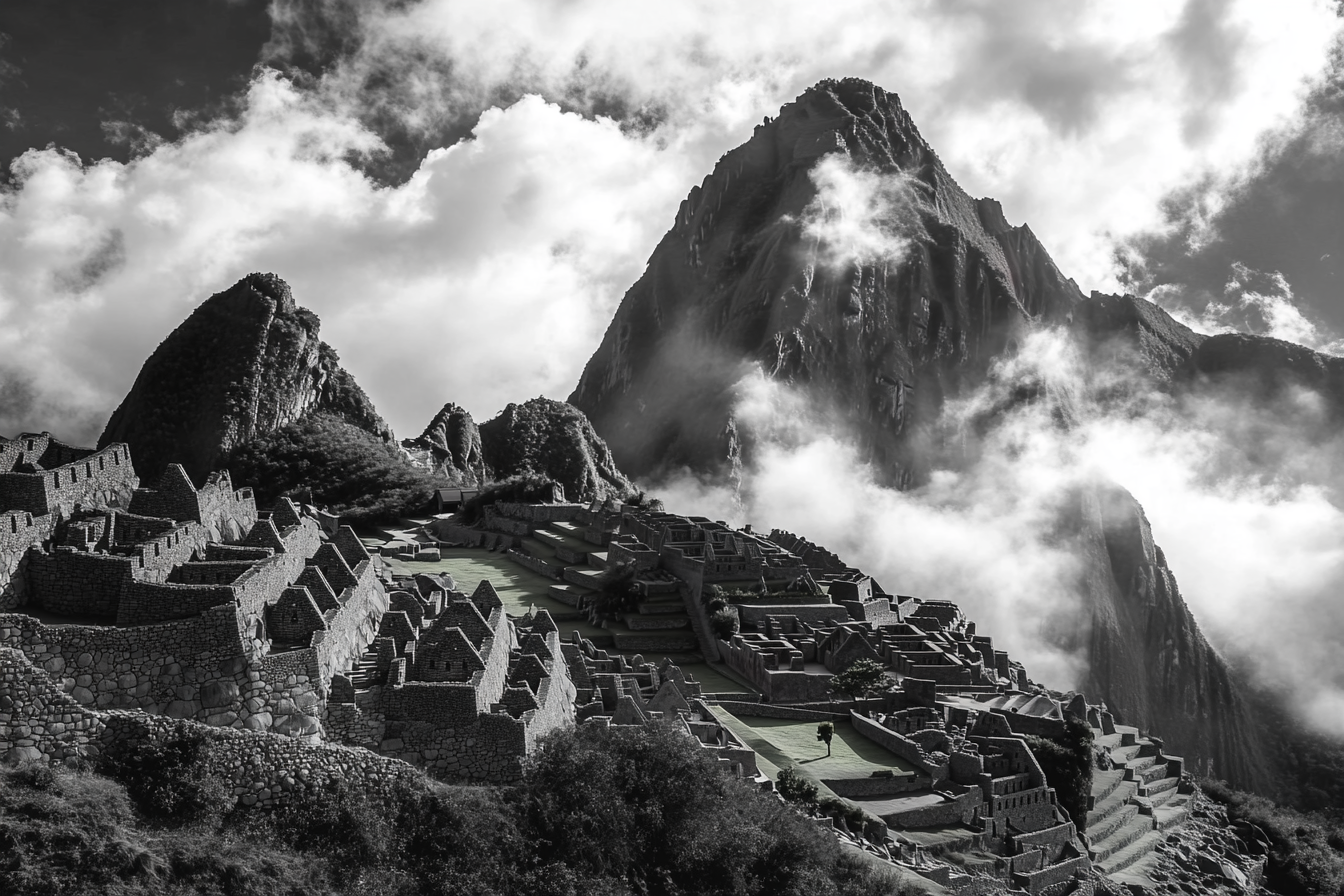 11 Ancient Cities That Were Found in the Most Unexpected Places - The ...