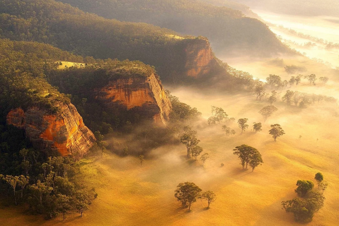 13 Bizarre Natural Structures That Look Man-Made - The Voyaging