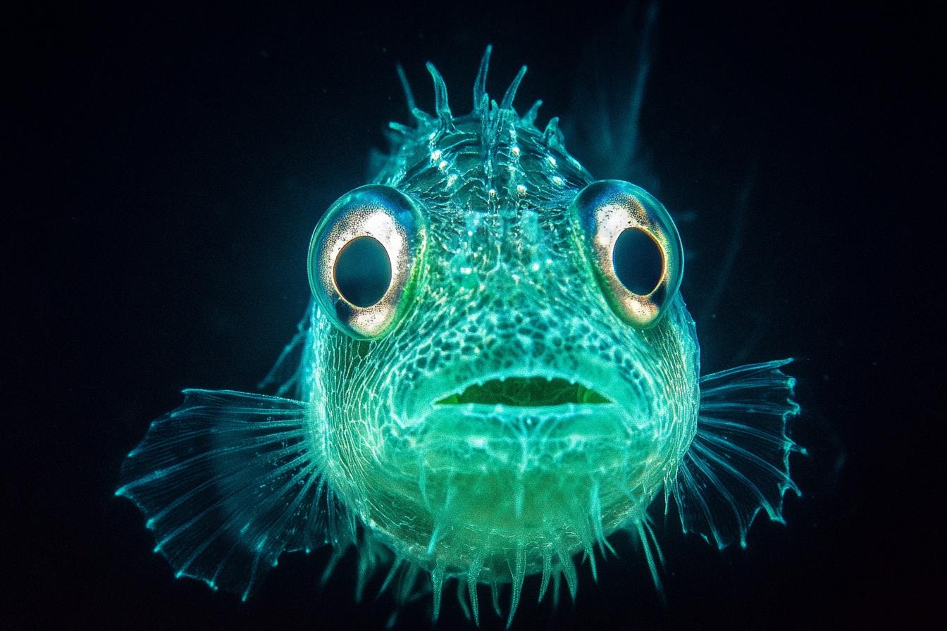 14 Unbelievable Creatures That Defy Evolution - The Voyaging