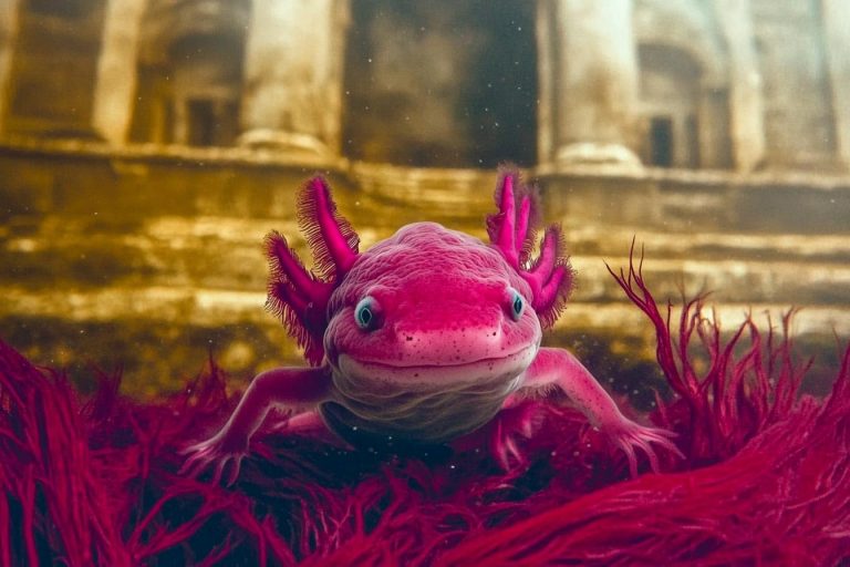 14 Unbelievable Creatures That Defy Evolution - The Voyaging