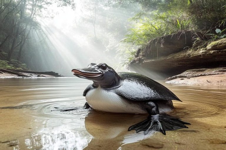14 Unbelievable Creatures That Defy Evolution - The Voyaging
