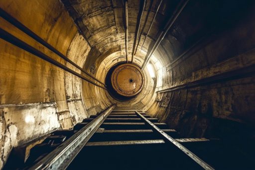 11 Hidden Tunnels That Lead to Places No One Expected - The Voyaging