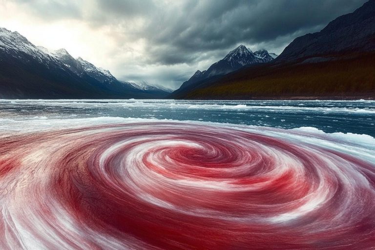 15 Astonishing Natural Events That Seem Almost Impossible - The Voyaging