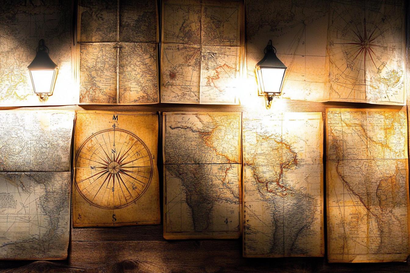 9 Mysterious Islands That Appear and Disappear Without a Trace - The ...