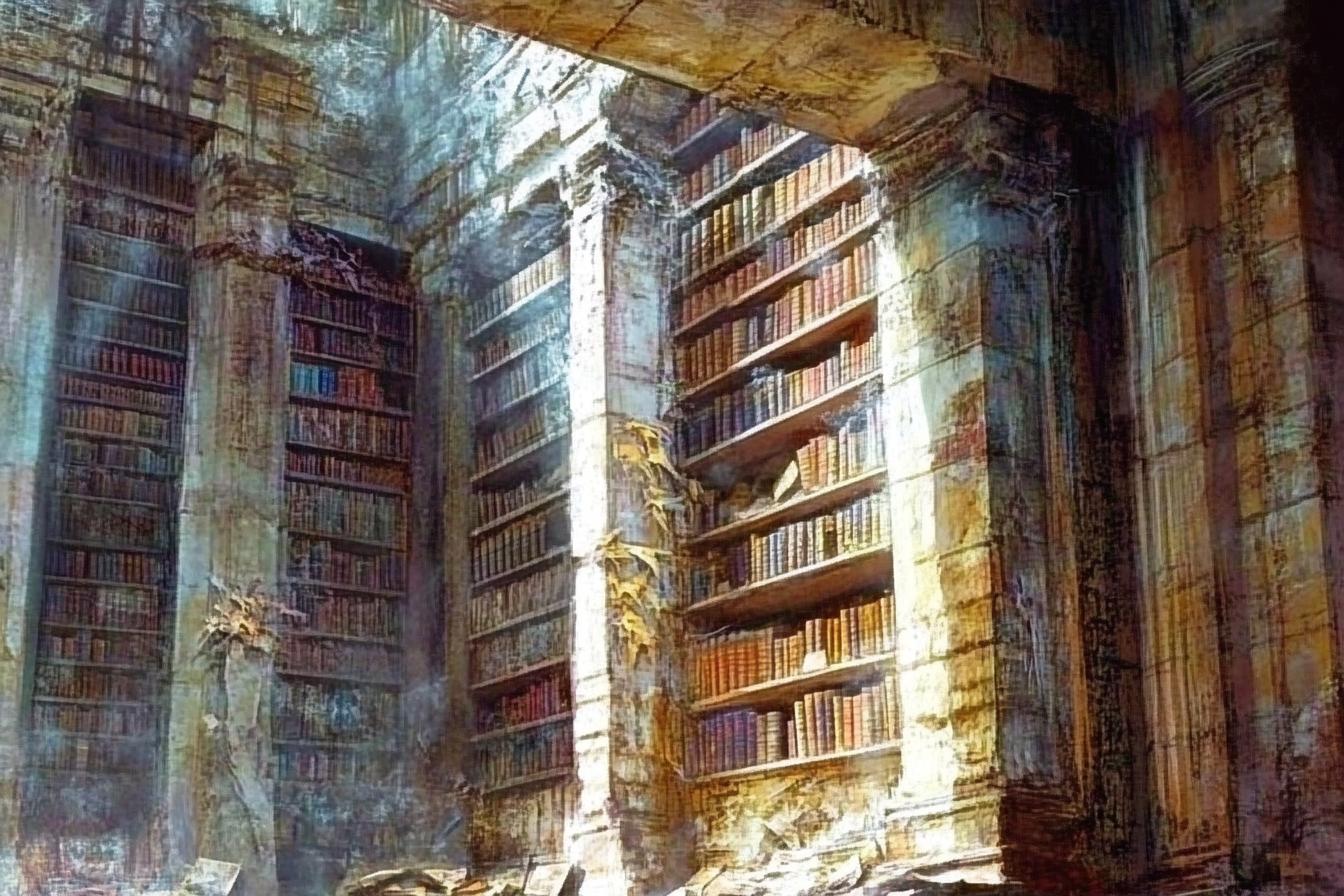 11 Hidden Tunnels That Lead to Places No One Expected - The Voyaging