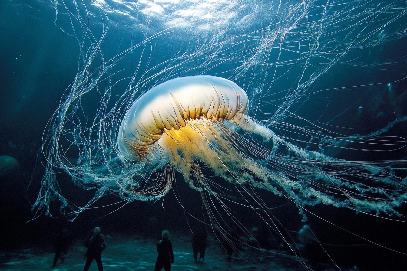 14 Unbelievable Creatures That Defy Evolution - The Voyaging