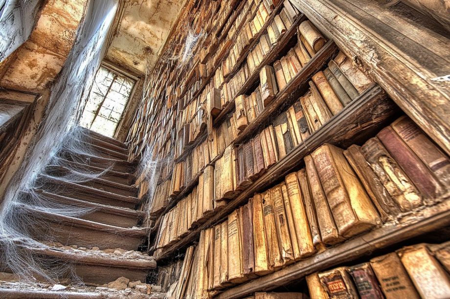 11 Hidden Tunnels That Lead to Places No One Expected - The Voyaging