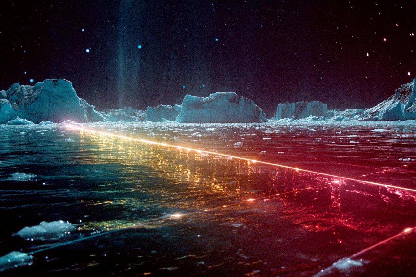 11 Strange Sounds from the Deep That No One Can Identify - The Voyaging