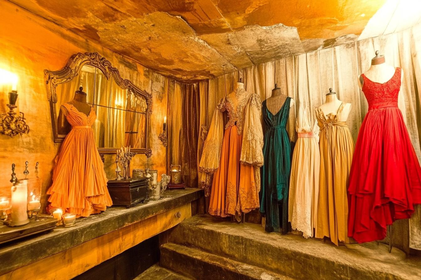 11 Hidden Tunnels That Lead to Places No One Expected - The Voyaging