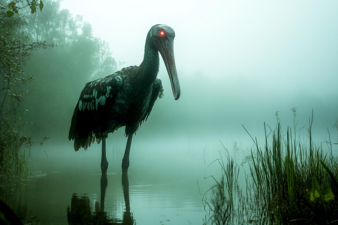 14 Unbelievable Creatures That Defy Evolution - The Voyaging
