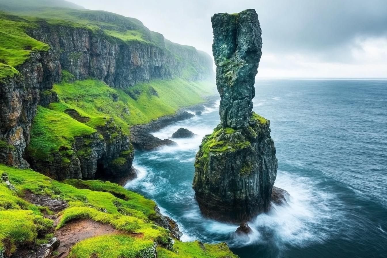 9 Mysterious Islands That Appear and Disappear Without a Trace - The ...