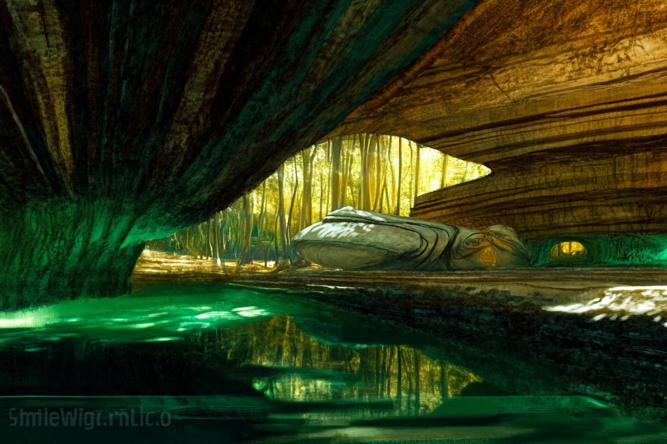 14 Unbelievable Creatures That Defy Evolution - The Voyaging