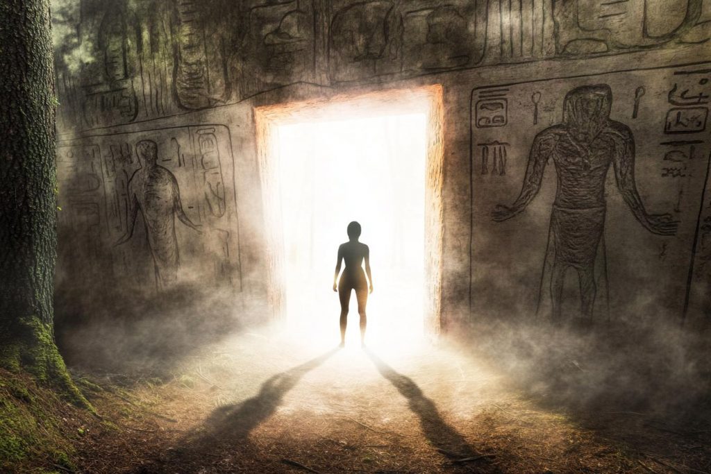 11 Hidden Tunnels That Lead to Places No One Expected - The Voyaging