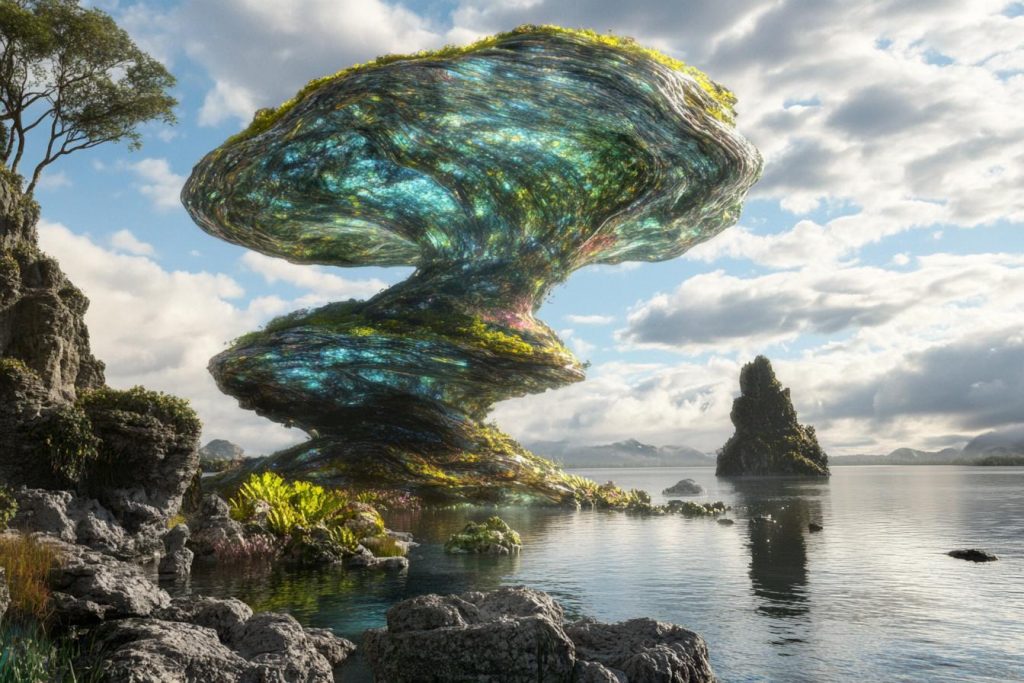 9 Mysterious Islands That Appear and Disappear Without a Trace - The ...
