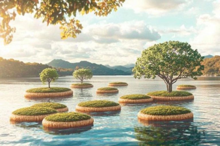 9 Mysterious Islands That Appear and Disappear Without a Trace - The ...