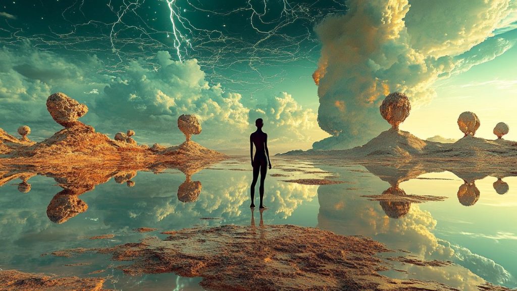14 Unbelievable Creatures That Defy Evolution - The Voyaging
