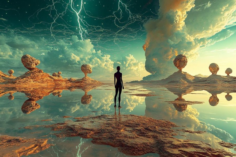 15 Astonishing Natural Events That Seem Almost Impossible - The Voyaging