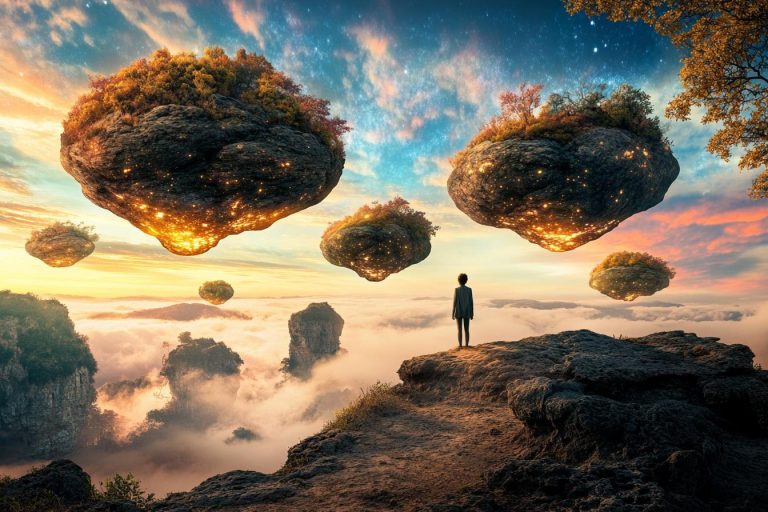15 Astonishing Natural Events That Seem Almost Impossible - The Voyaging