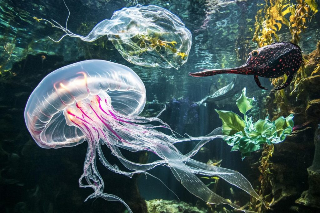 14 Unbelievable Creatures That Defy Evolution - The Voyaging