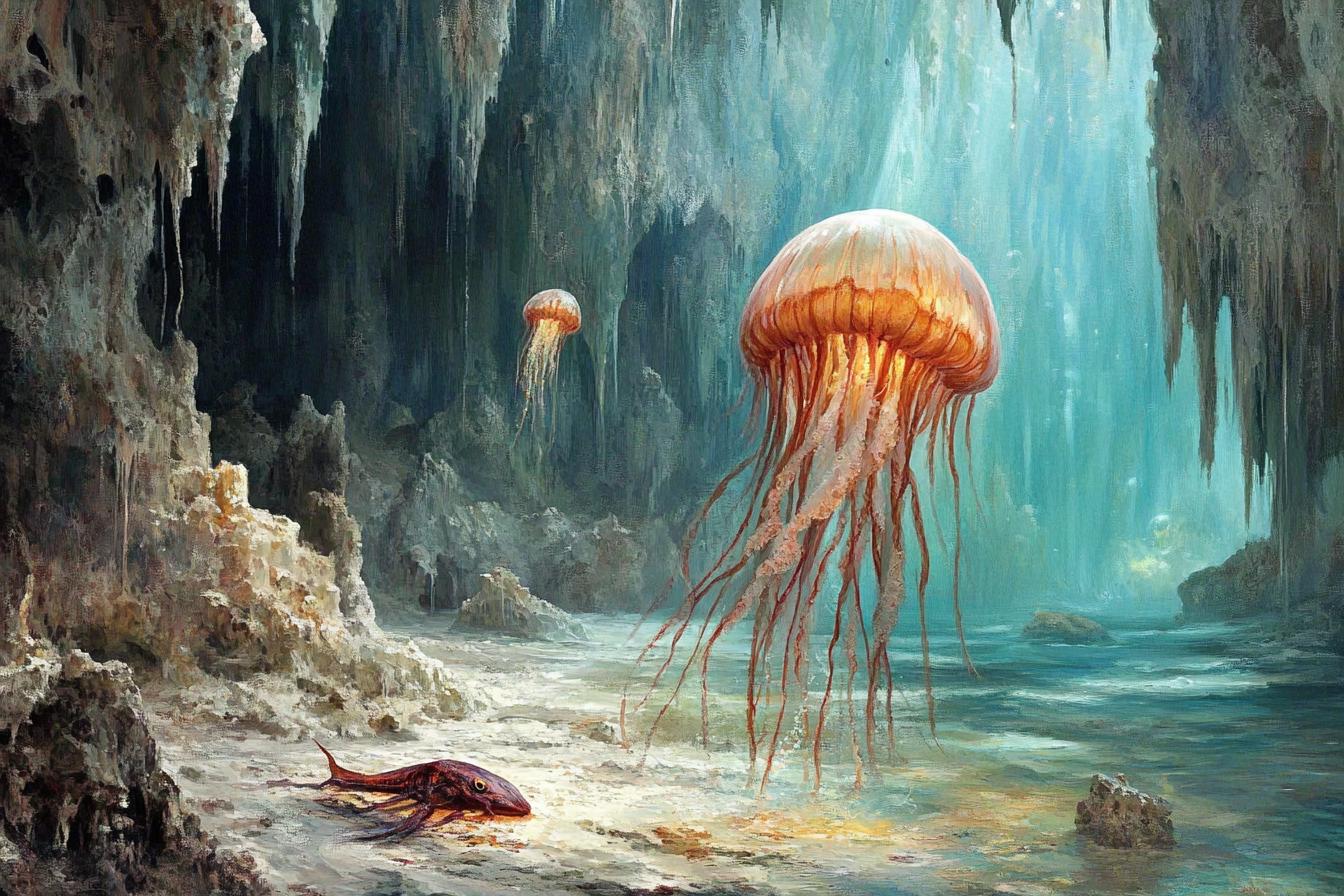 14 Unbelievable Creatures That Defy Evolution - The Voyaging
