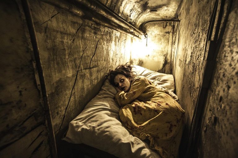 13 Forbidden Experiments That Pushed Science Too Far - The Voyaging