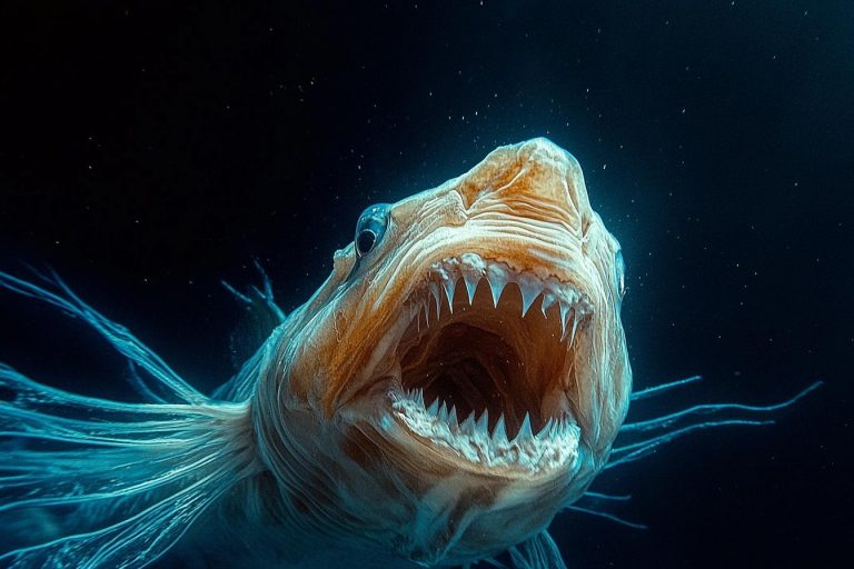 14 Unbelievable Creatures That Defy Evolution - The Voyaging