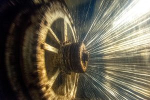 11 Strange Sounds from the Deep That No One Can Identify - The Voyaging