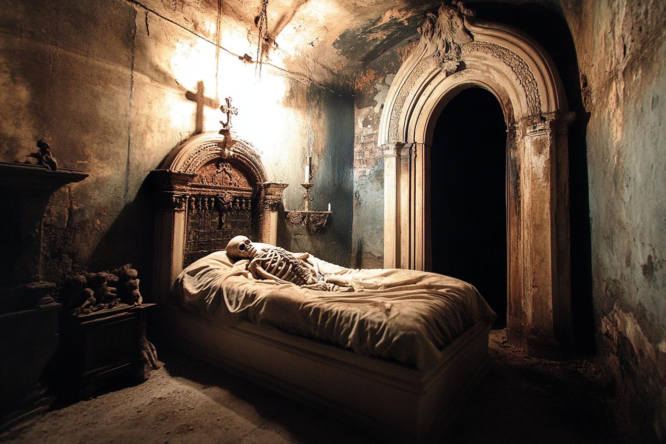 11 Hidden Tunnels That Lead to Places No One Expected - The Voyaging