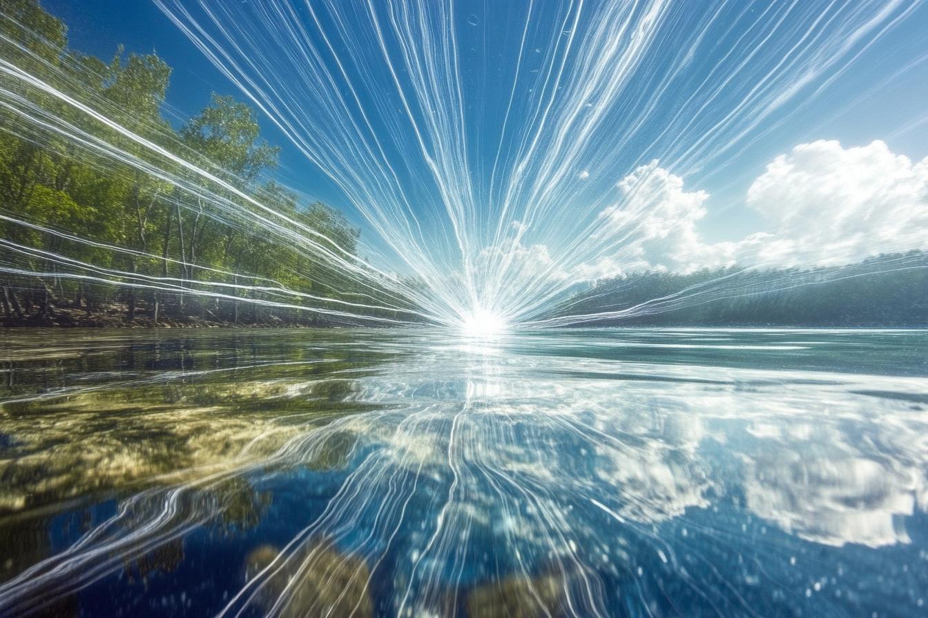11 Strange Sounds from the Deep That No One Can Identify - The Voyaging