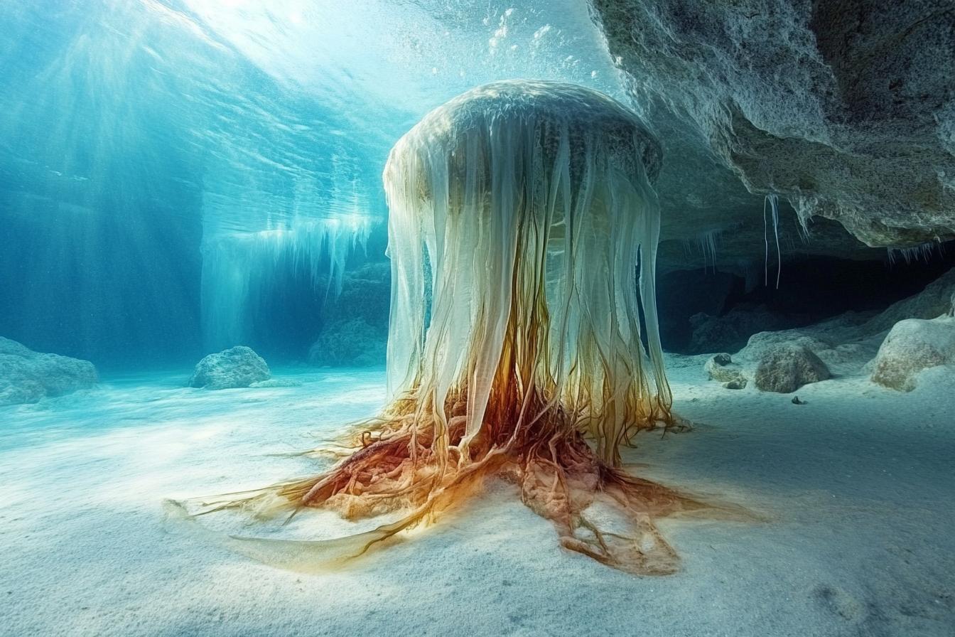 15 Astonishing Natural Events That Seem Almost Impossible - The Voyaging