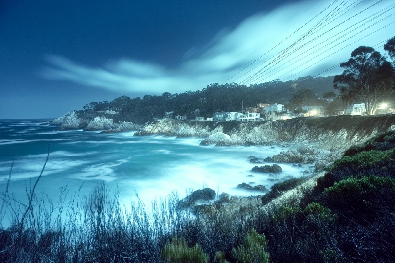 11 Strange Sounds from the Deep That No One Can Identify - The Voyaging