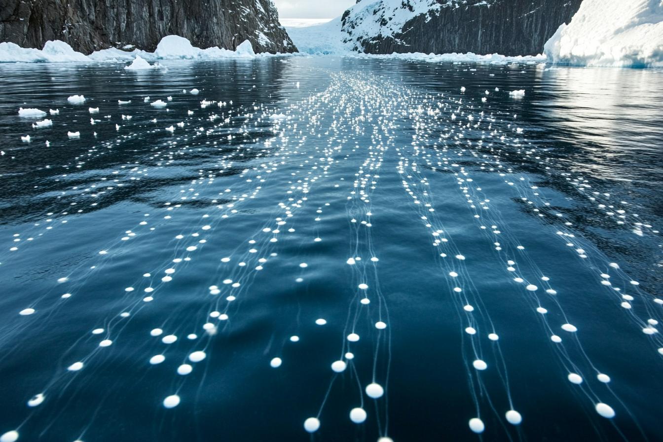 11 Strange Sounds from the Deep That No One Can Identify - The Voyaging