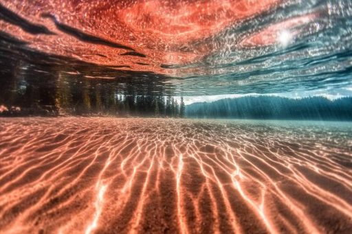 11 Strange Sounds from the Deep That No One Can Identify - The Voyaging