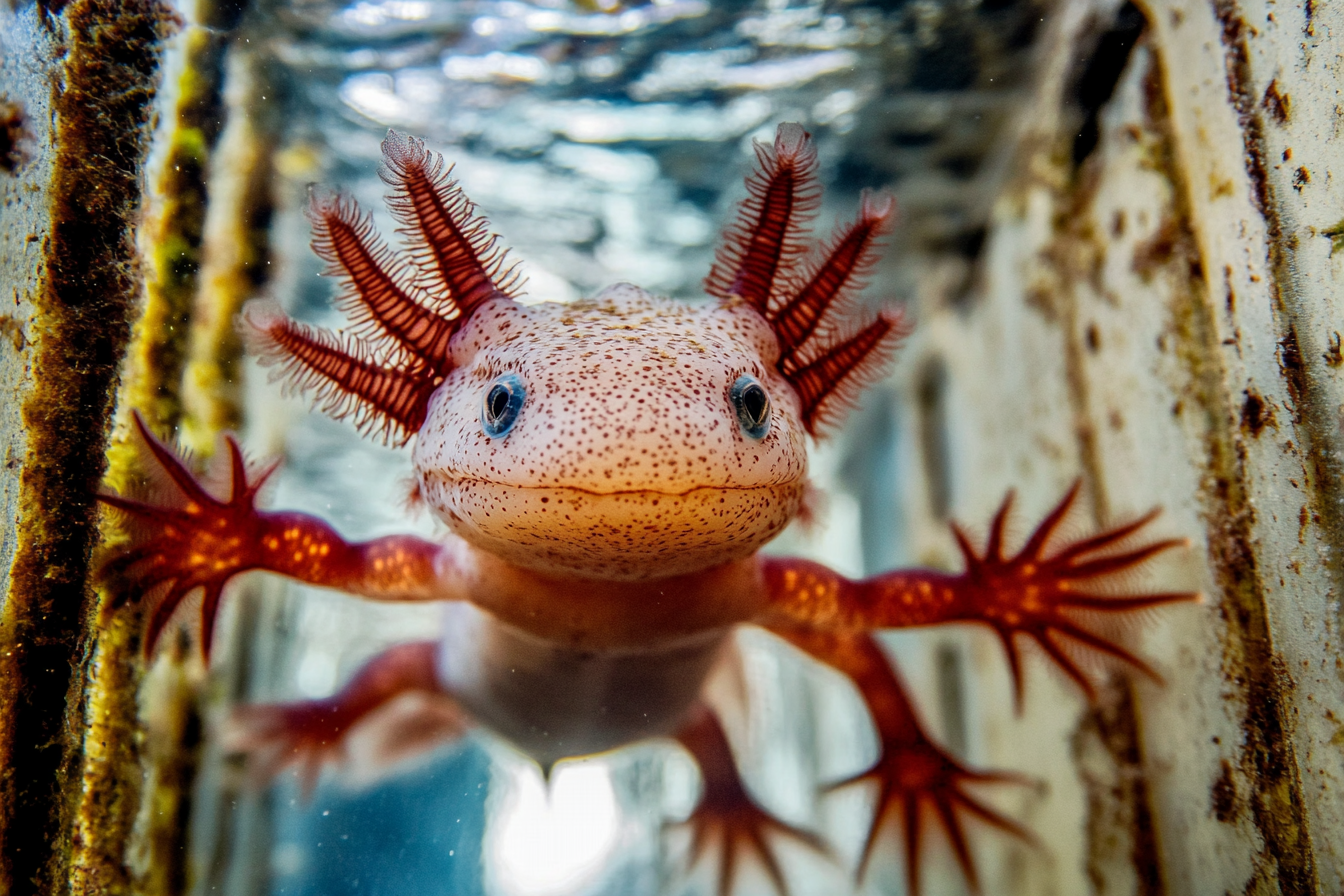 11 Unusual Animals with Abilities That Defy Science - The Voyaging