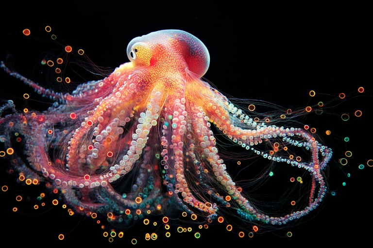 11 Unusual Animals with Abilities That Defy Science - The Voyaging