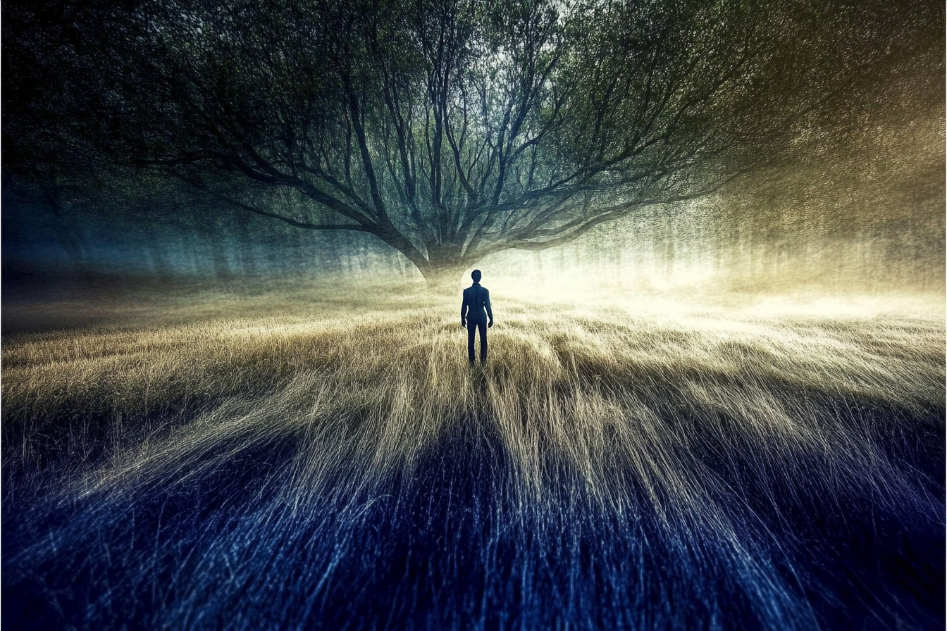 13 Puzzling Cases of People Who Woke Up in Alternate Realities - The ...