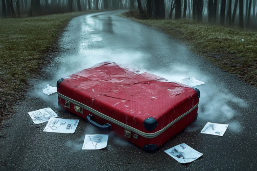 9 Startling Cases of People Who Vanished and Reappeared Mysteriously ...
