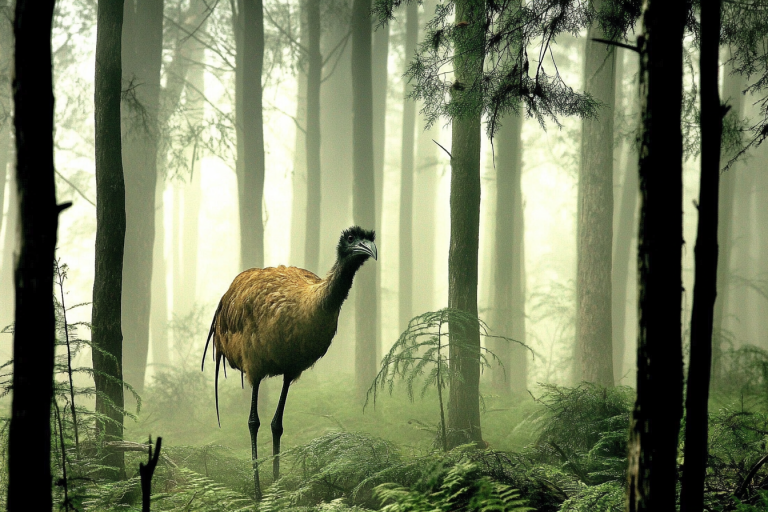 11 Unusual Animals with Abilities That Defy Science - The Voyaging