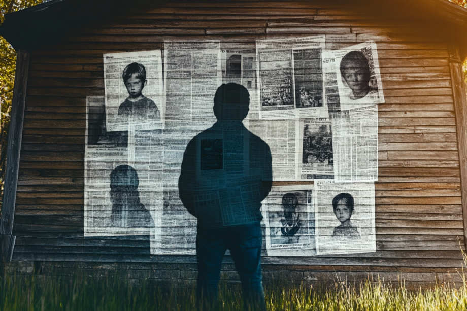 9 Startling Cases of People Who Vanished and Reappeared Mysteriously ...