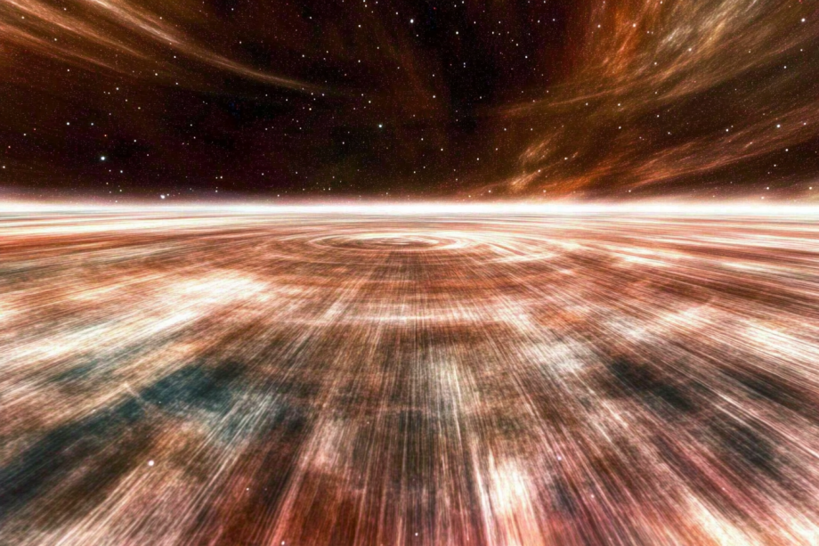 15 Mind-Blowing Cosmic Anomalies That Challenge Everything We Know ...