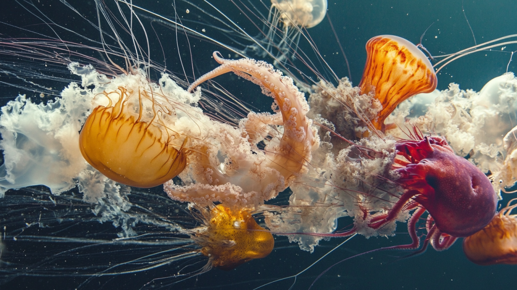 11 Creatures That Shouldn’t Exist but Have Been Spotted Anyway - The ...