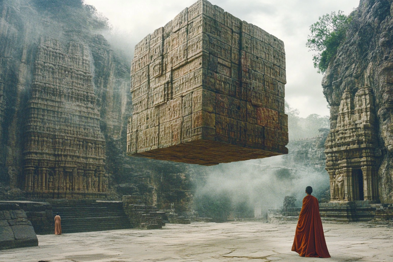 13 Ancient Inventions That Shouldn’t Have Been Possible - The Voyaging
