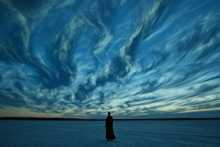 15 Mysterious Events Where the Sky Behaved in Unbelievable Ways - The ...
