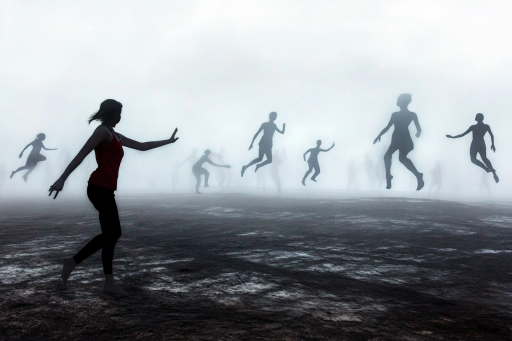 11 Eerie Legends of Shadowy Entities That Appear at the Edge of Vision ...