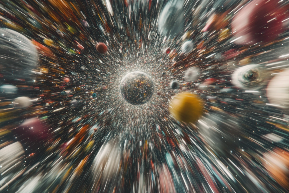 15 Mind-Blowing Cosmic Anomalies That Challenge Everything We Know ...