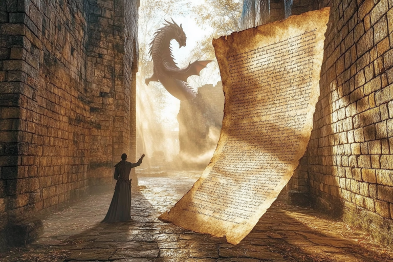 13 Ancient Myths That Might Have Been Based on Real Events - The Voyaging