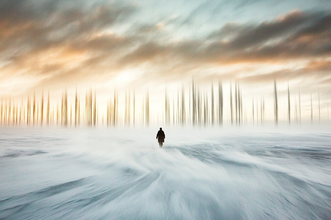 11 Eerie Legends of Shadowy Entities That Appear at the Edge of Vision ...