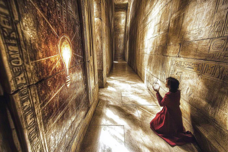 13 Ancient Inventions That Shouldn’t Have Been Possible - The Voyaging